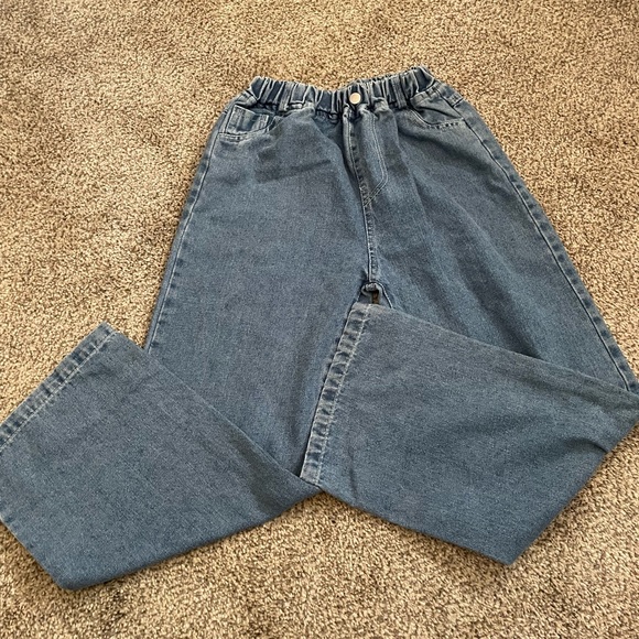 SHEIN | Bottoms | Shien Kids Jeans | Poshmark